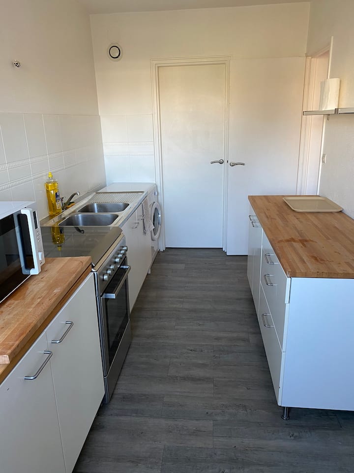 Appartement Proche Toutes Commodités - ibis Tours Sud