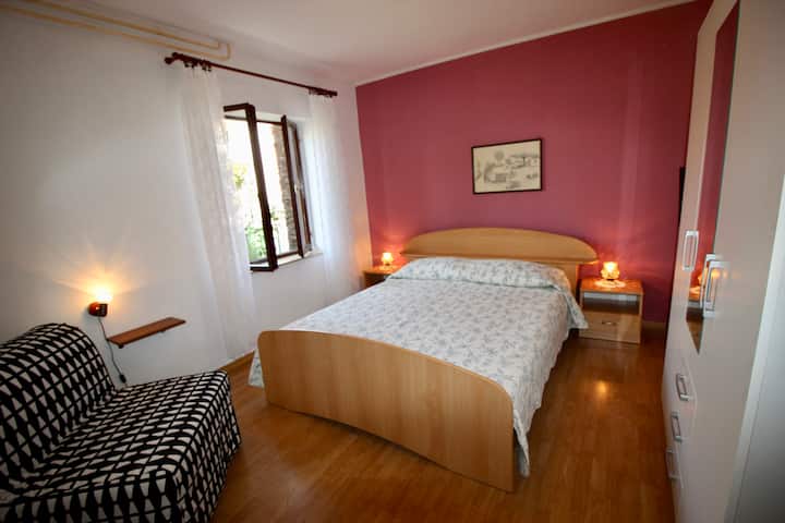 Holiday Apartment 3 Minute From The Beach - Poreč