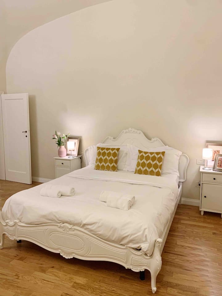 Meraviglioso Nel Cuore Di Firenze - Florence