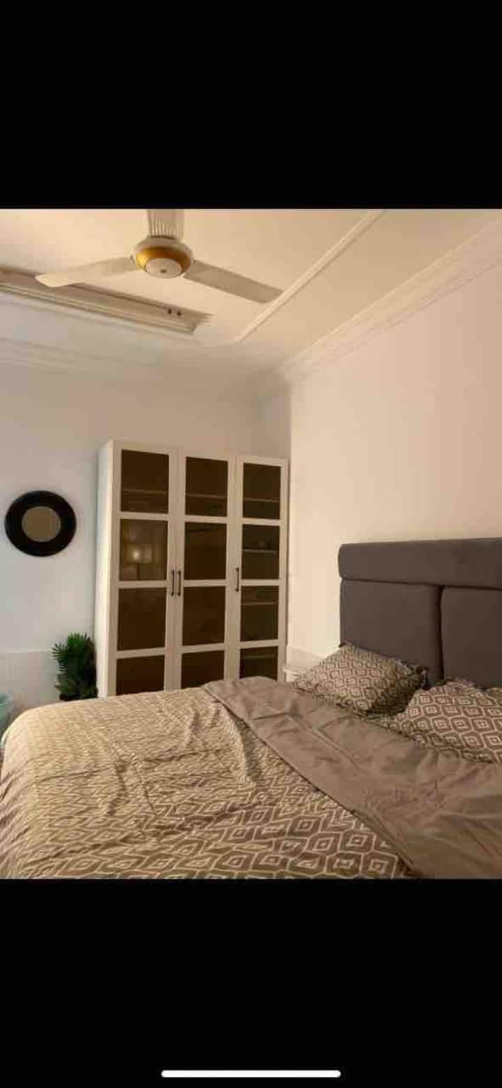 Comfy Apartment With Free Parking. - ジェッダ