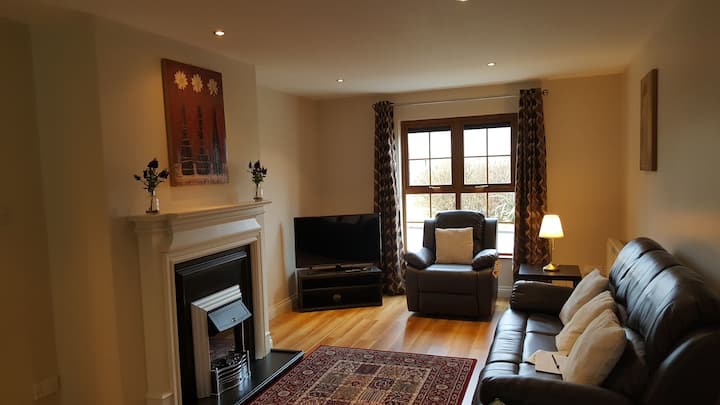 Charming 3 Bed House In Kenmare - Kenmare