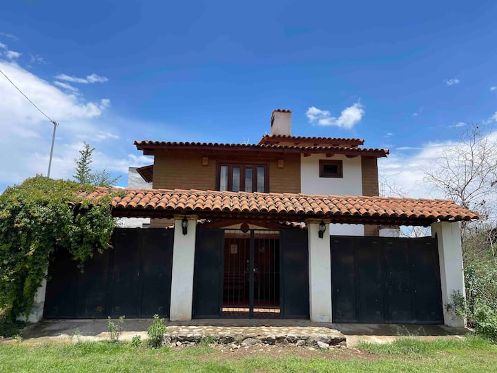 Cabaña Lomas, Tapalpa - Tapalpa