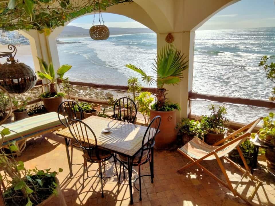 Agadir : locations d'appartements de vacances - Souss-Massa, Maroc | Airbnb