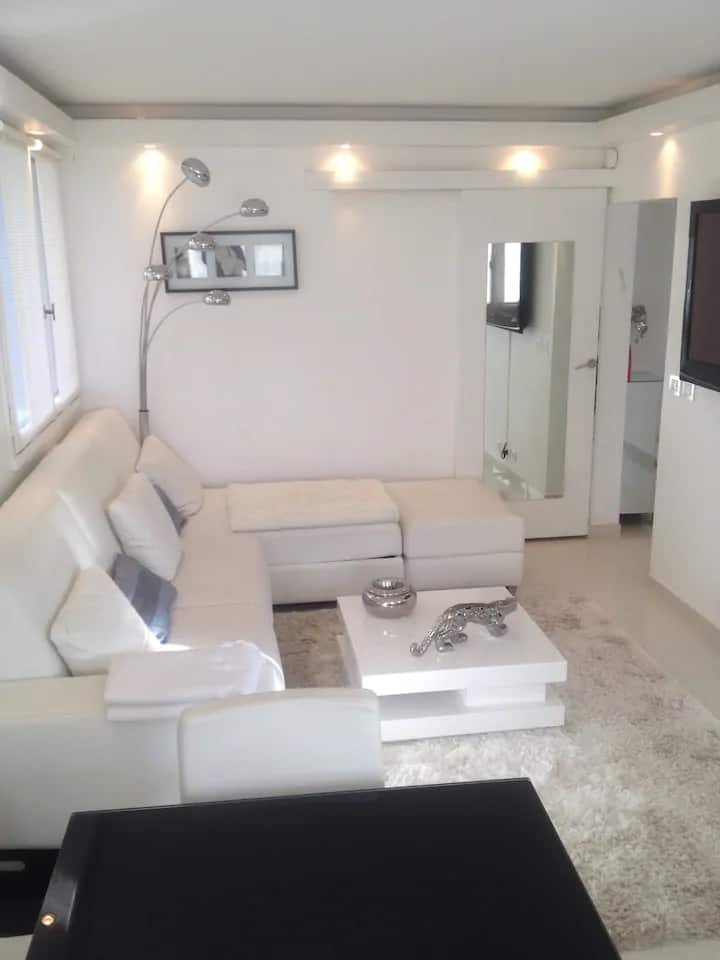 Appartement Lumineux à Deauville - Trouville-sur-Mer