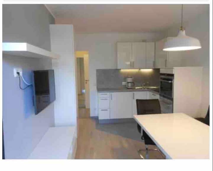 Apartment With Kitchen Oktoberfest Close - Taufkirchen