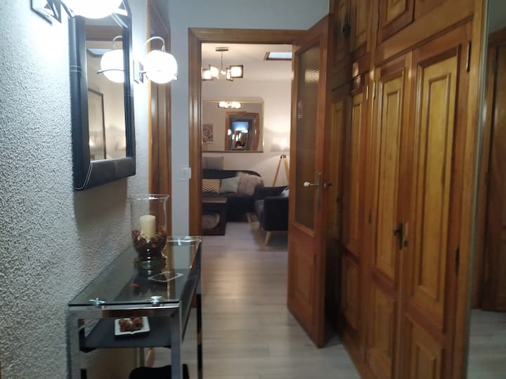 Casa Turistica La Parra A 3 Km De Segovia - Ségovie