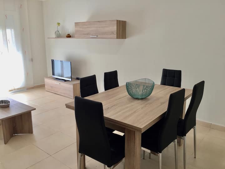 114 M2 Appartement Au Centre Complètement Réformé - Girona