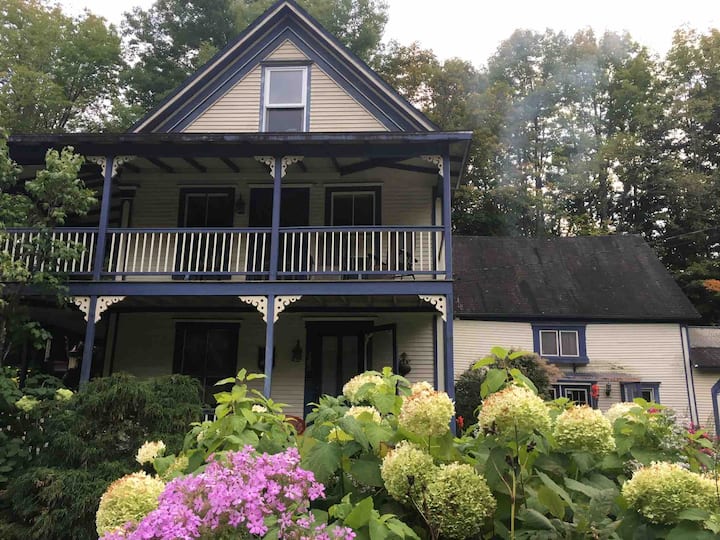 Fitch Bay Holiday Rentals & Homes - Québec, Canada | Airbnb