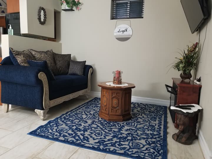 Quiet And Restful Environment. - Highland, MD