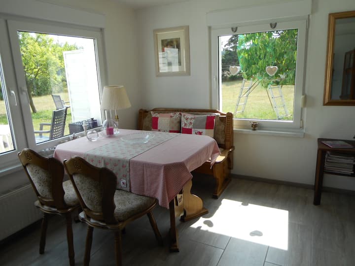 Ferienwohnung 2pers. An Der Ostsee - Zingst