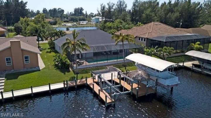 Matlacha Isles-Matlacha Shores Vakantiewoningen en accommodaties ...