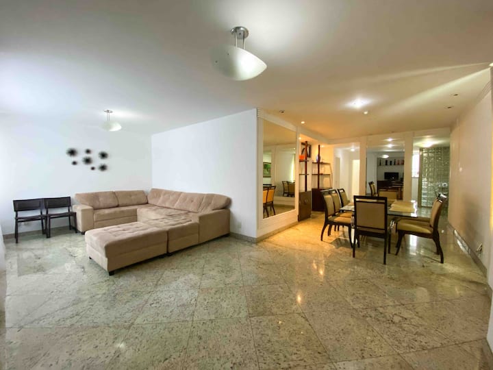 Best Location In Belo Horizonte Heart Of Savassi - Belo Horizonte