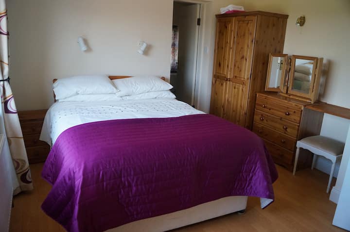 Mountain View Bed Breakfast - Kenmare