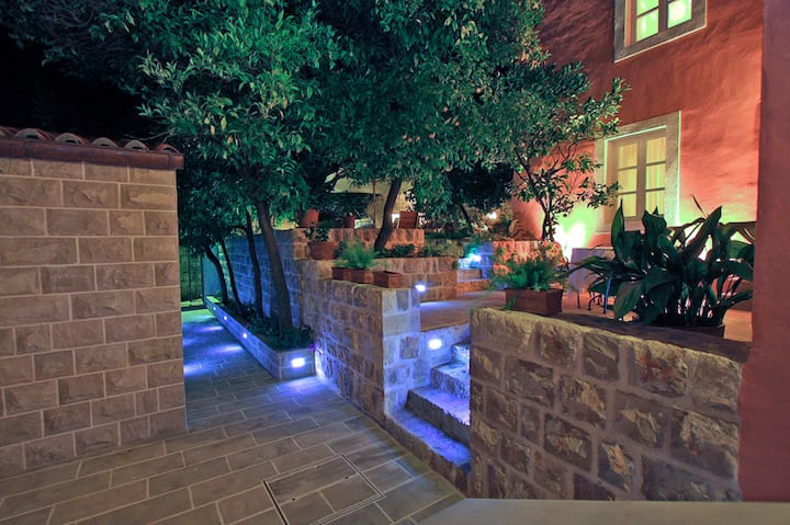 Villa Korolia - Cavtat