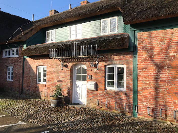 Lieblingsplatz Föhr - Amrum