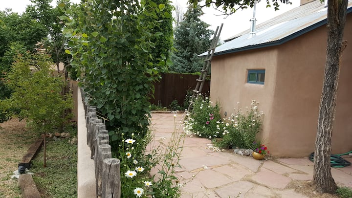 Historic Mill House Unit 4 - Taos, NM