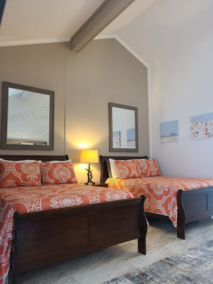 Arroyo City Vacation Rentals | Airbnb