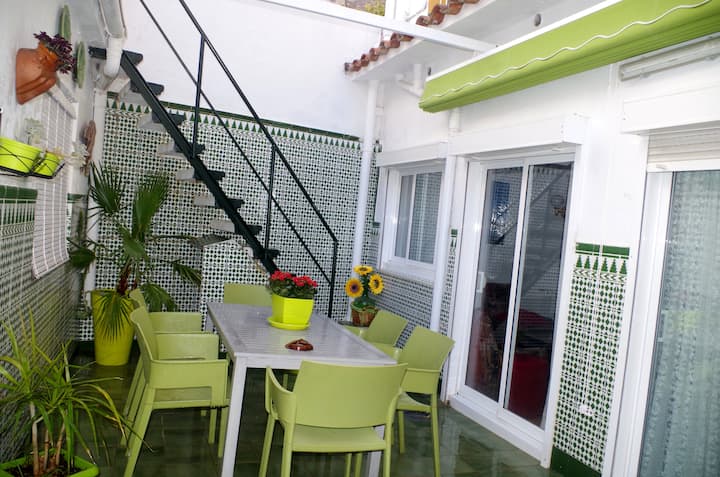 Sitges 200m From Beach With Wifi - Sitges