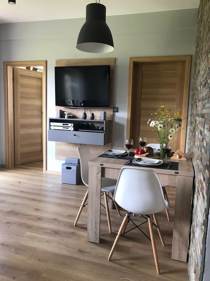 Apartament Kamienny - Zakopane