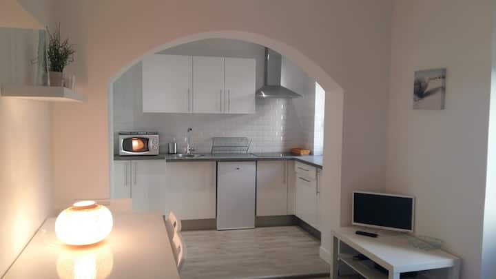 2 Pièces Promenade Des Anglais - ibis budget Nice Californie Lenval