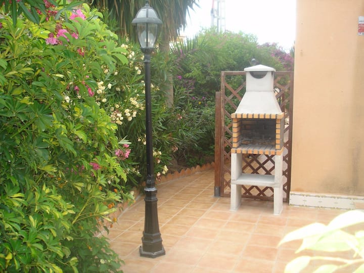 Precioso Chalet En Denia - Xàbia