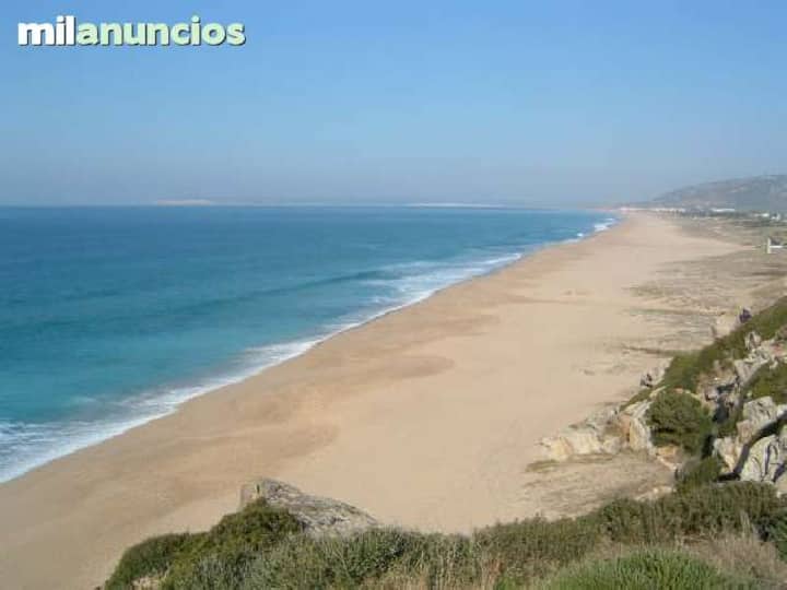 Maravilloso Adosado En Zahara De Los Atunes - Zahara de los Atunes