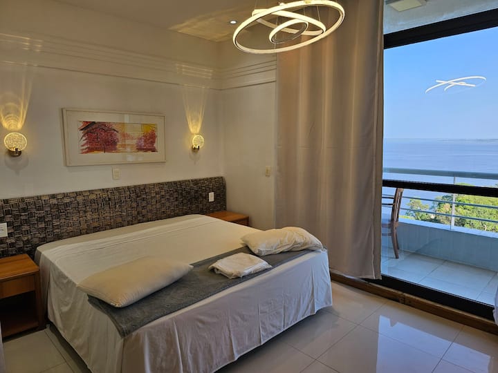 Tropical Executive Flat - Manaus