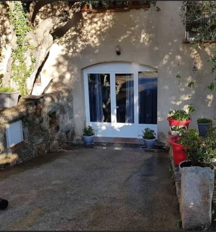 Rez De Villa - Balagne