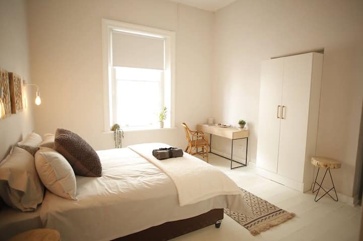 4 Sleeper Room - Cape Town