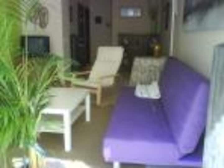 Apartamento Con Jardin - Ezcaray