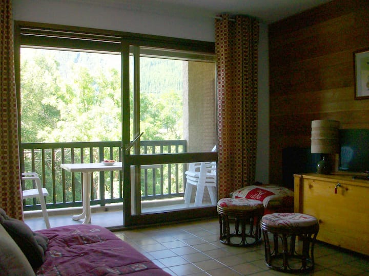Appartement 3 Pièces à Serre-chevalier 1500 - Serre Chevalier