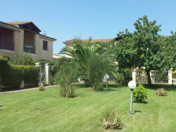 400mt Mare Cagliari, Chia, Santa Margherita Pula - Capoterra