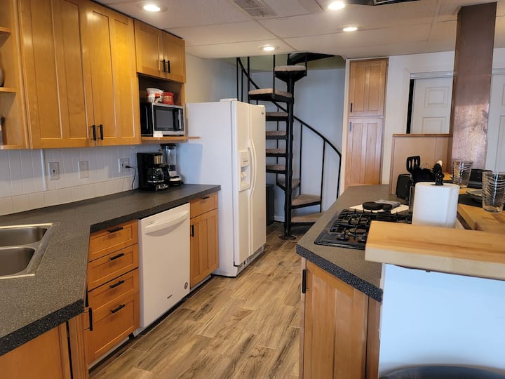 Portage Lakes 2 Bedroom Cottage On Rex Lake - Portage Lakes, OH