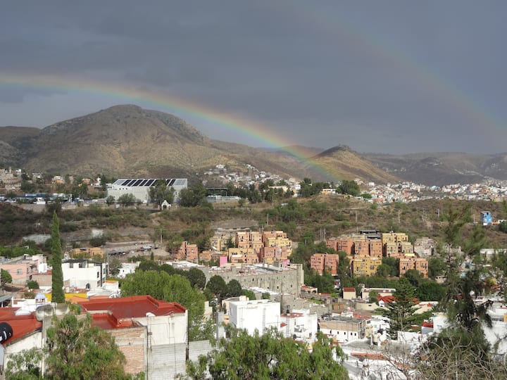 La Casa De Tita - Guanajuato