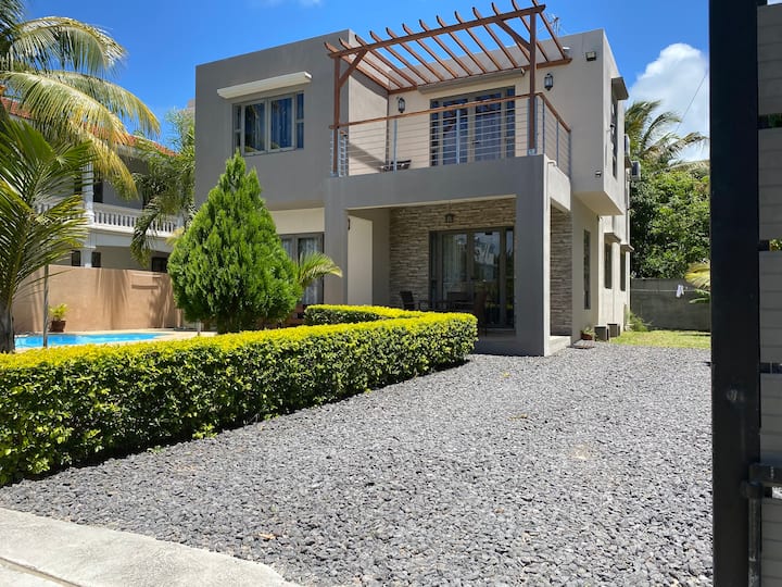 Bondi Villa - Mauritius