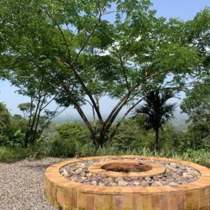 Finca Fuego Verde - Restrepo