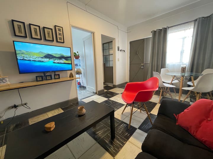 El Nido Del Gallo, En El Corazón De Santa Teresita - Guadalajara