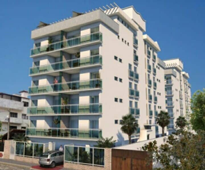 Apartamento Prainha Temporada - Arraial do Cabo