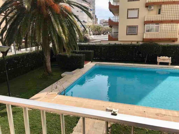 Apartamento Gandiazar 1 - Daimús