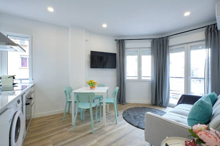 Madrid Rio Iii - Madrid