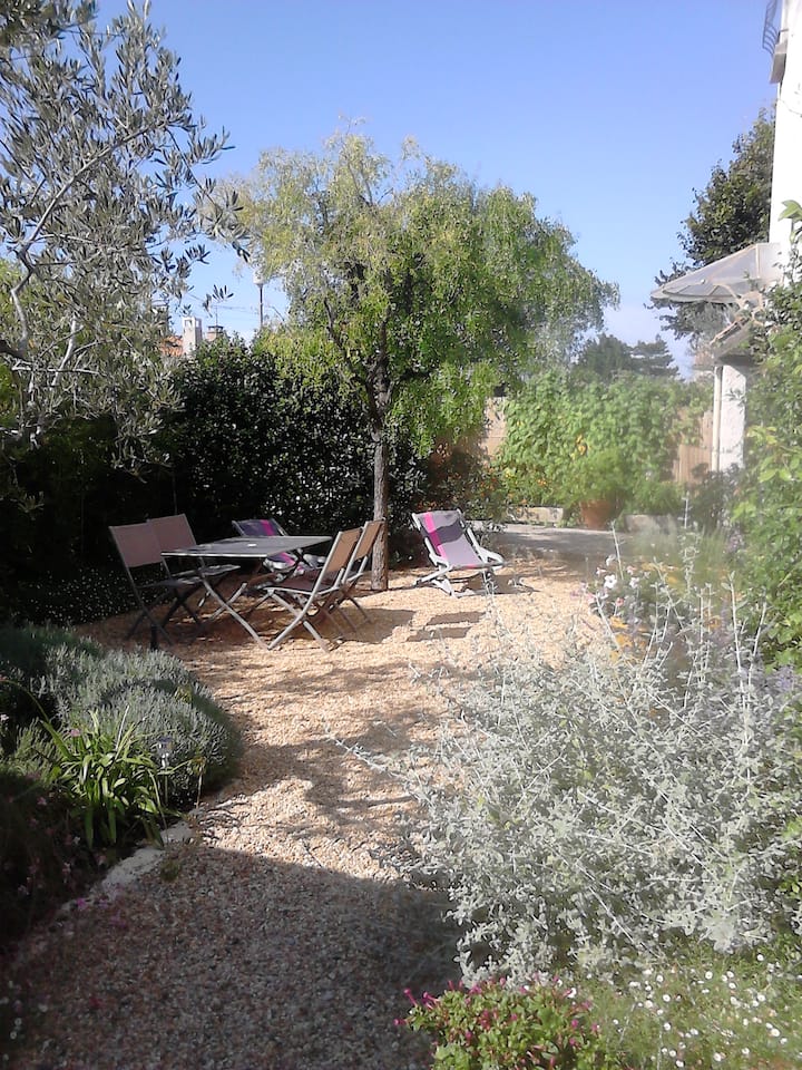 Maison Proche St Remy De Pce - Le Thor