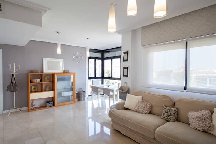 Modern One Bedroom Central Apartment Vv Mu 4993-1 - Murcia