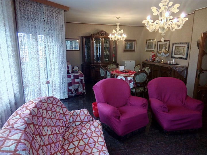 Mamma Mia - Family House - Peschiera del Garda