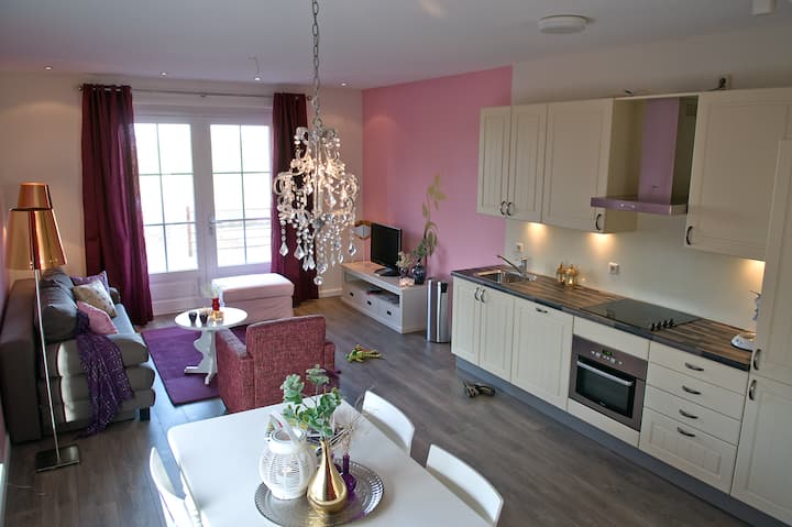 6 Persoons Accommodatie, Werk Mensen De Kwakel - Pays-Bas