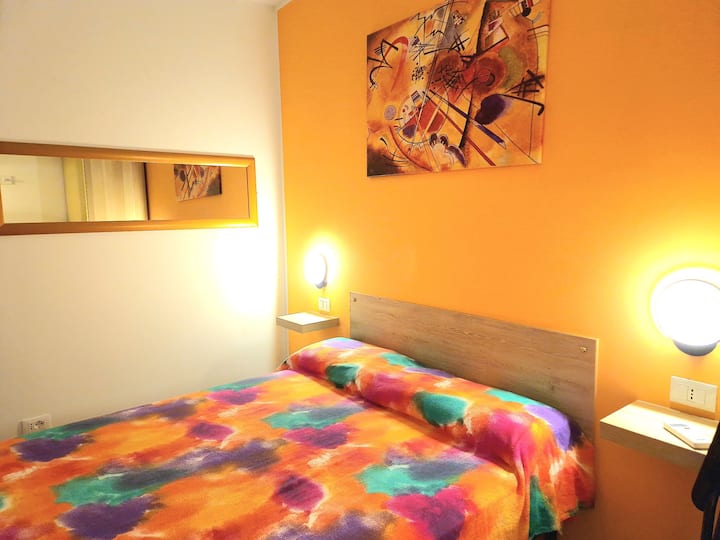 Stanza Con Bagno Vicino Ospedale Maggiore Bologna - Bologna