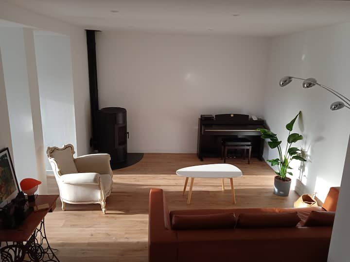 Le Voyage à Nantes Et Jardin - Nantes
