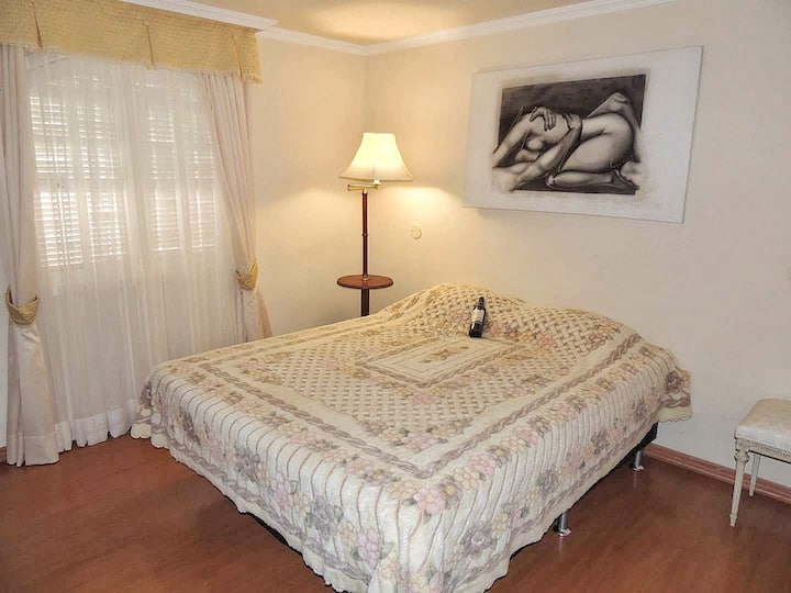 Casa De Bonecas .:. Romântico! Aconchegante! - Petrópolis