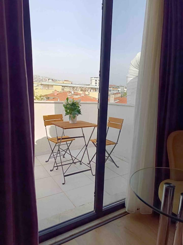 Nomad Hub Ekonomik Self Check-in - Prinseneilanden