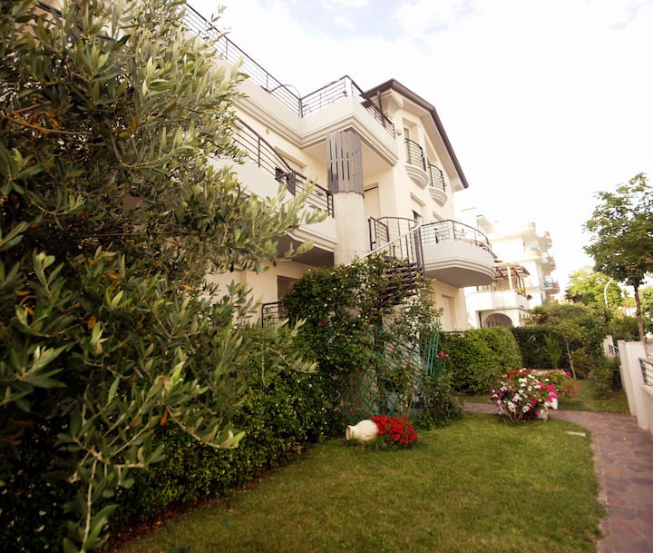 Appartamento  El Patio  1  Jesolo Lido - Lido di Jesolo