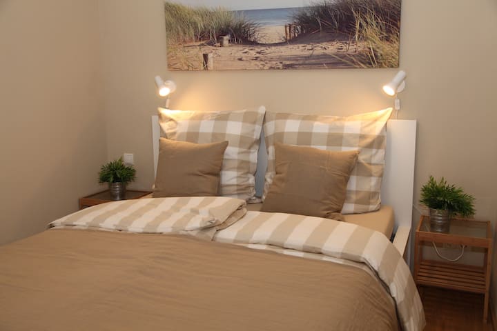 Mitten In Der Altstadt Appartement1 - Nuremberg, Germany